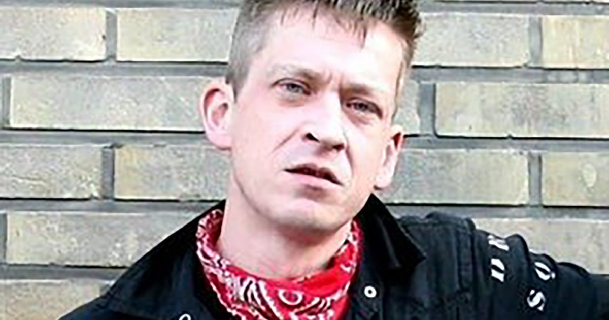 Lille : assassinat de notre camarade Hervé Rybarczyk par les ...