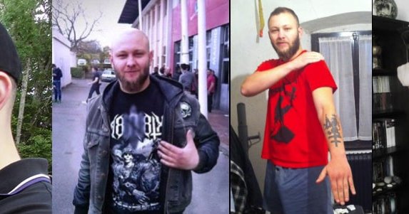 Famine le chanteur de Peste Noire devant les tribunaux - La Horde