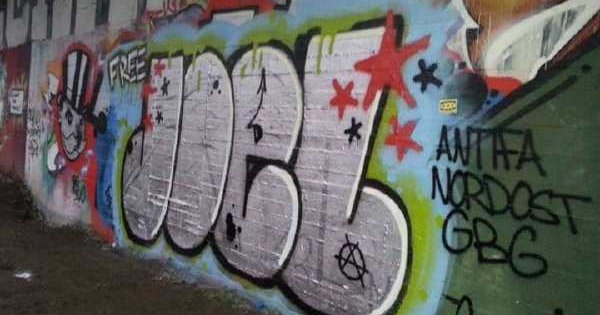 Libérez Joel : Appel à la solidarité internationale - La Horde