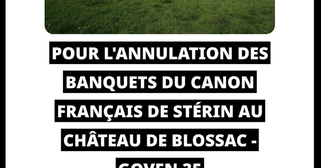 Le canon français de Stérin en Bretagne ?! Ni à Piré, ni à Goven, et ...