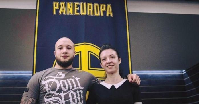 Björn Sigvald : le néo-nazi genevois parti combattre en Ukraine - La Horde