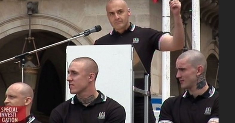 Un ancien "lieutenant" d'Ayoub refait parler de lui - La Horde