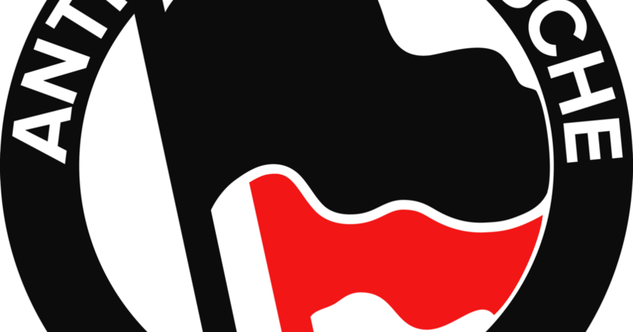 Histoire et variations du logo antifasciste (2) : le renouveau - La Horde