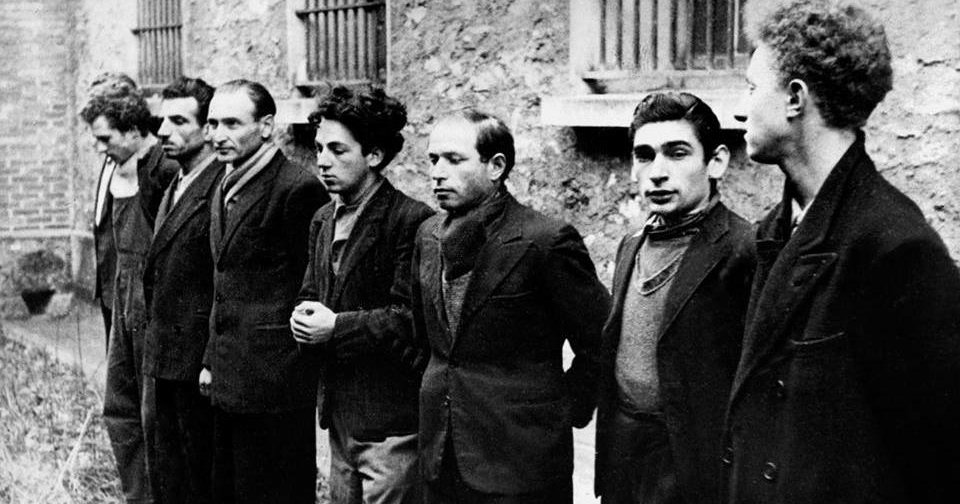 Quand Robert Ménard réécrit l’histoire de la Résistance au nazisme - La ...